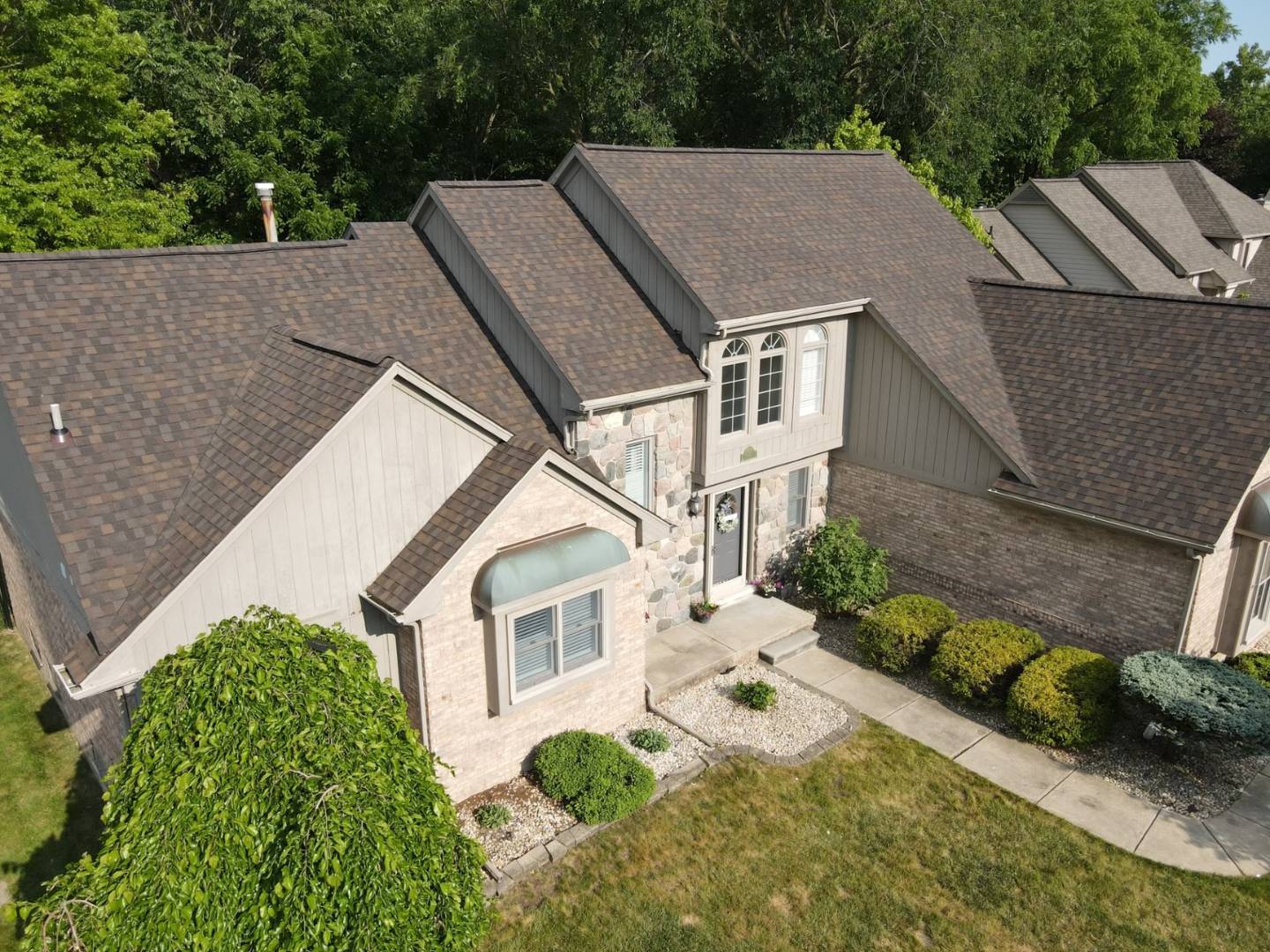 Roofing, Siding & Home Improvement in Trenton MI | MCM Services