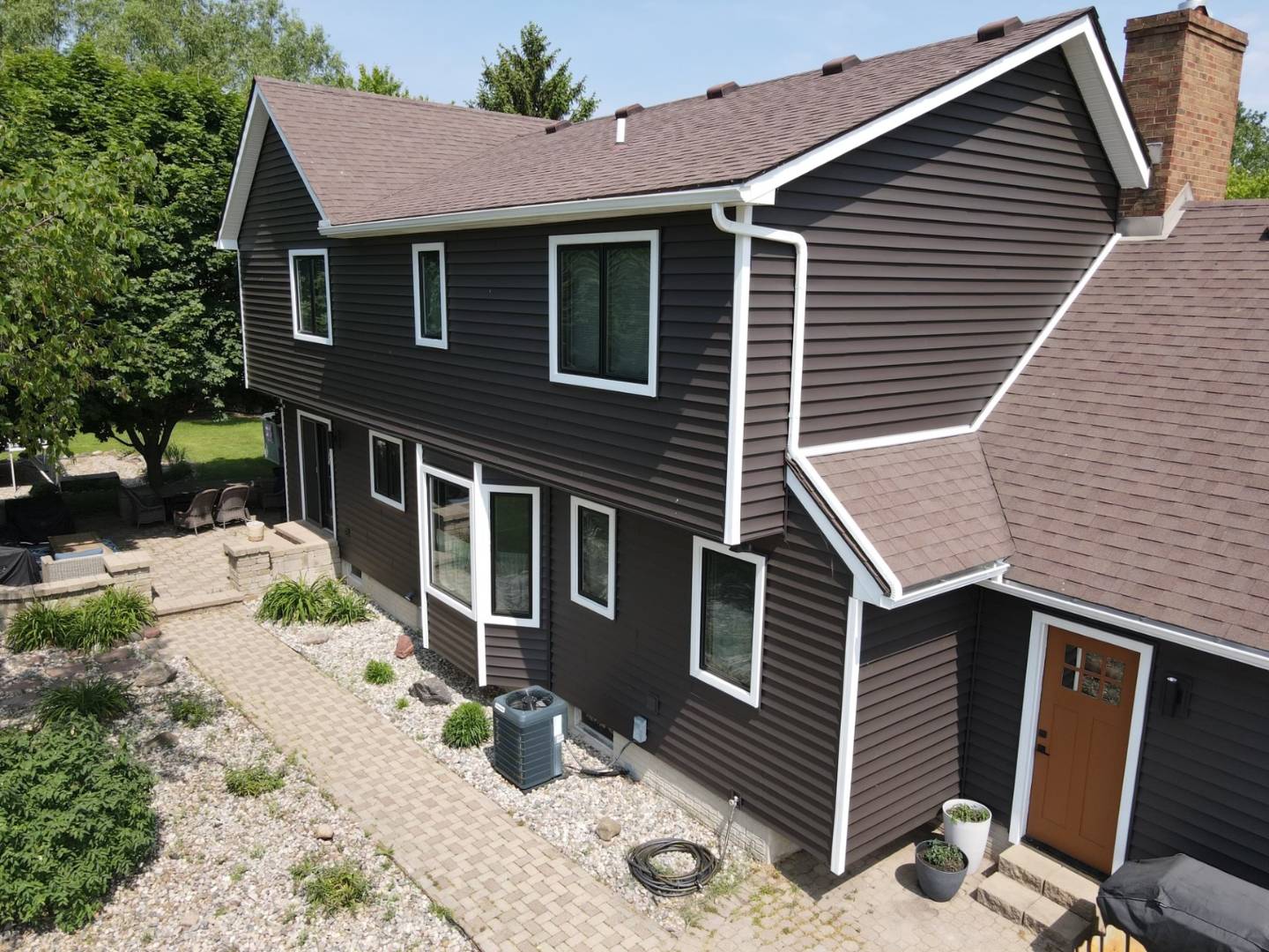 Roofing, Siding & Home Improvement in Trenton MI | MCM Services